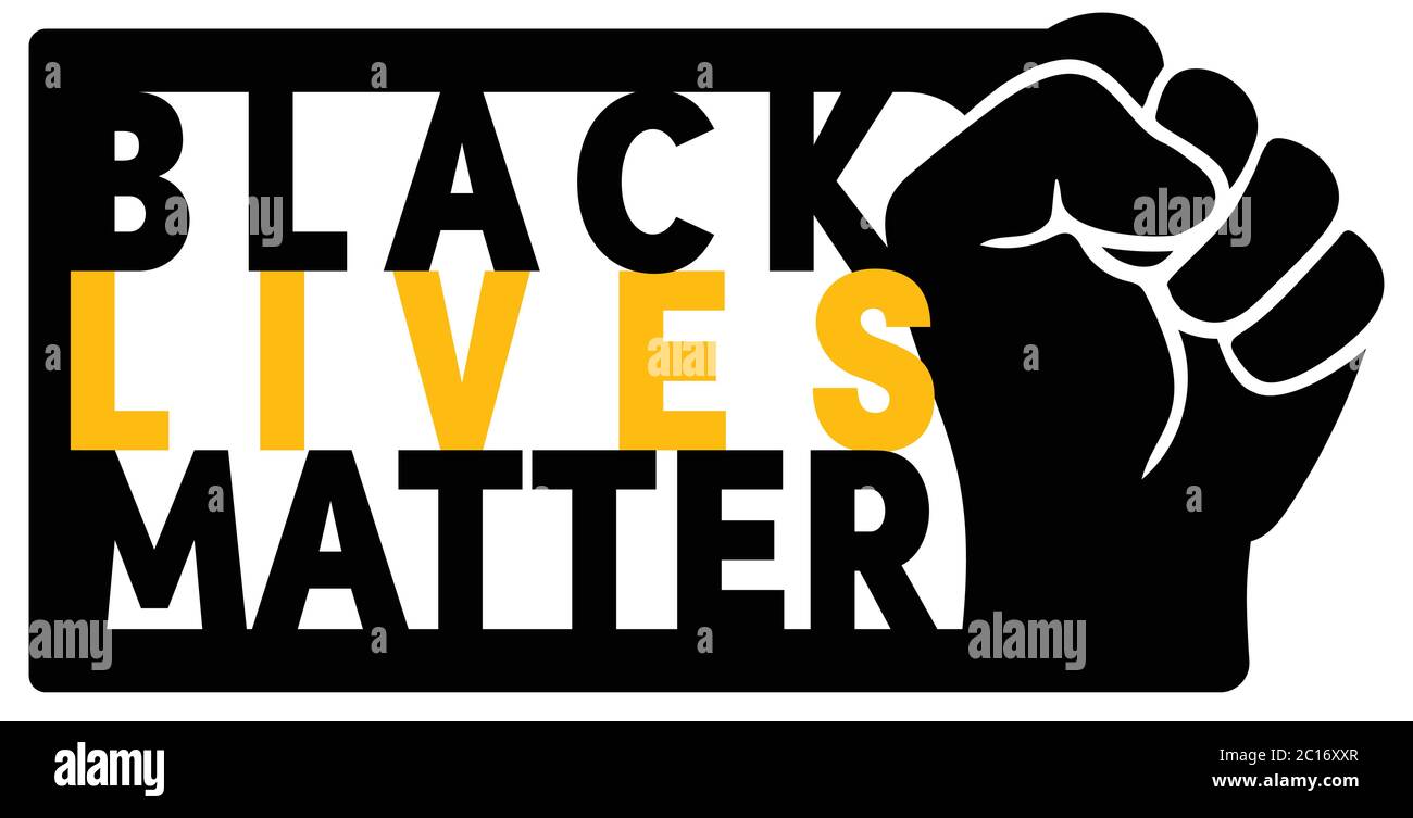 Black raised lettering Stock Vector Images - Alamy