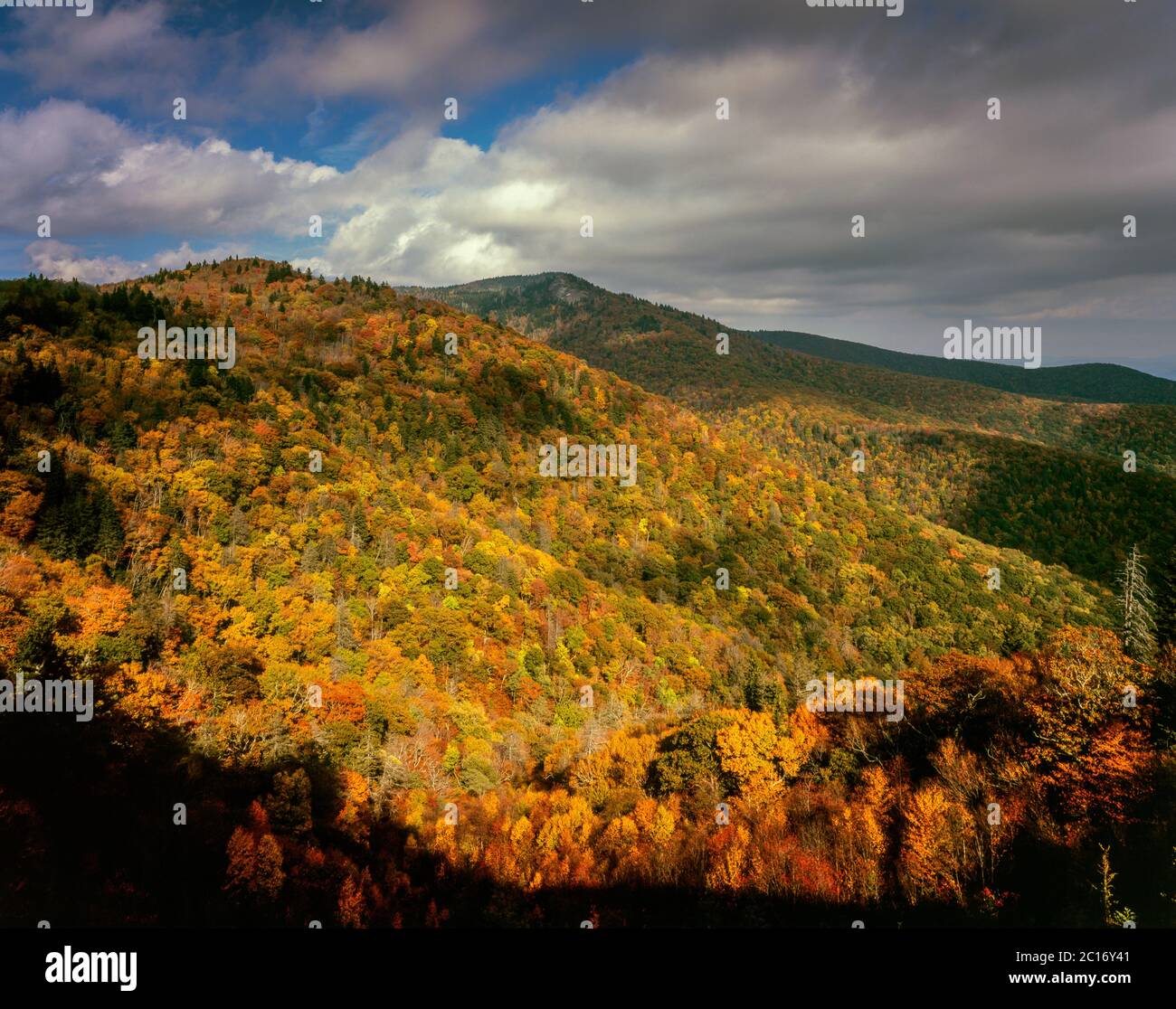 Cool ridge hi-res stock photography and images - Alamy