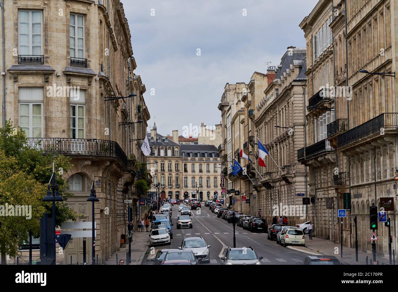 Banque de france building hi-res stock photography and images - Alamy