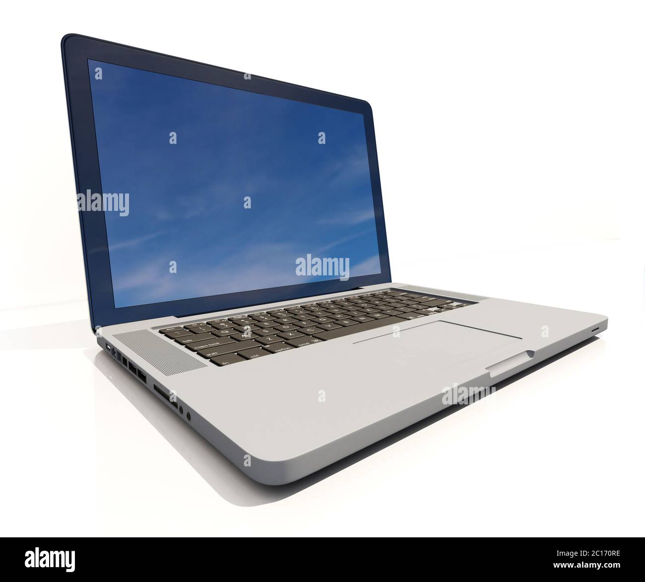 Home screen app icons Cut Out Stock Images & Pictures - Alamy