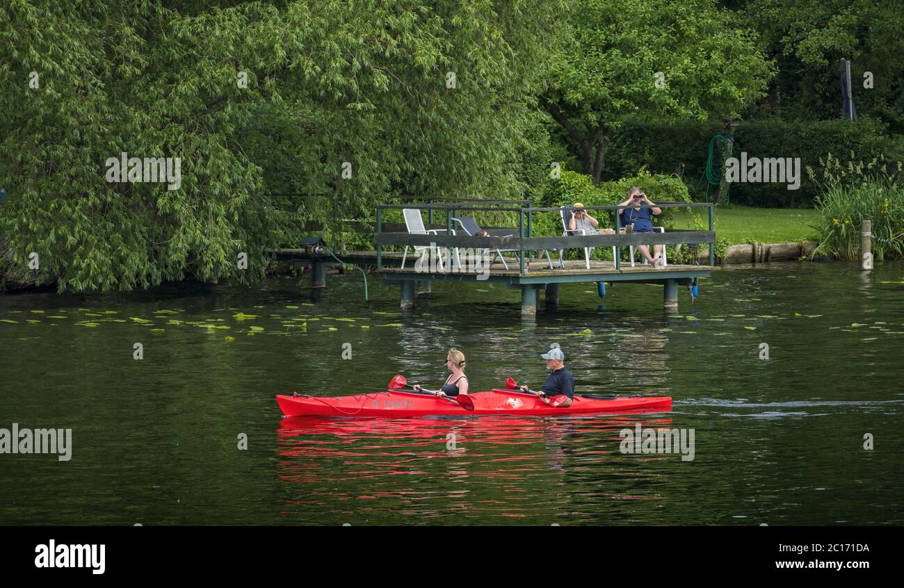 Under observation hi-res stock photography and images - Alamy