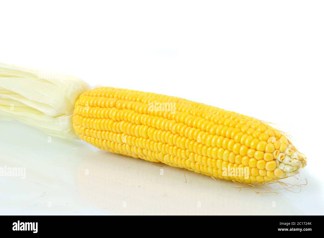 Corn fruit hi-res stock photography and images - Alamy
