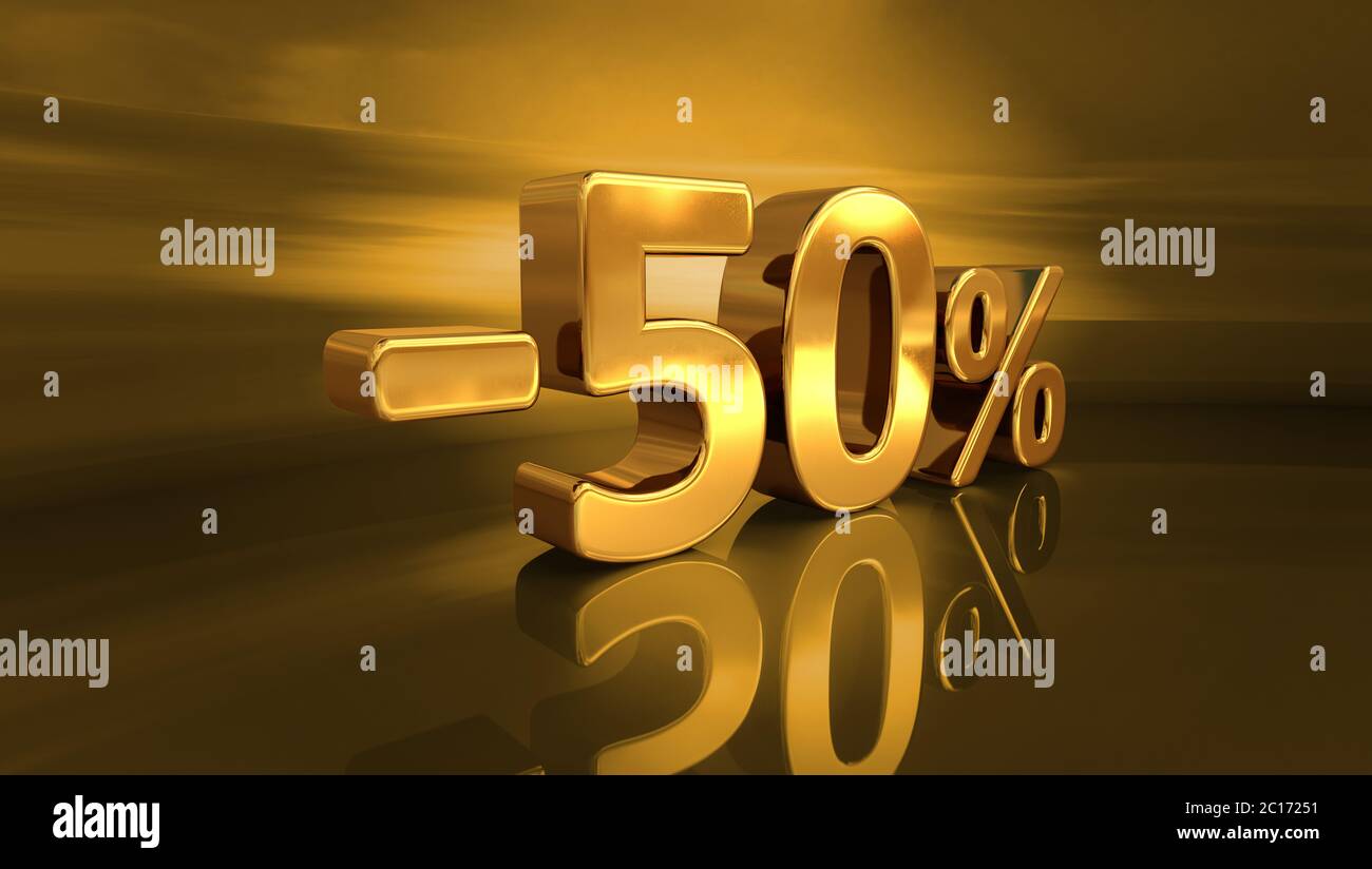 5 percent discount hi-res stock photography and images - Alamy