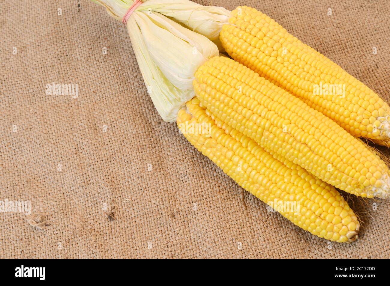 Corn fruit hi-res stock photography and images - Alamy