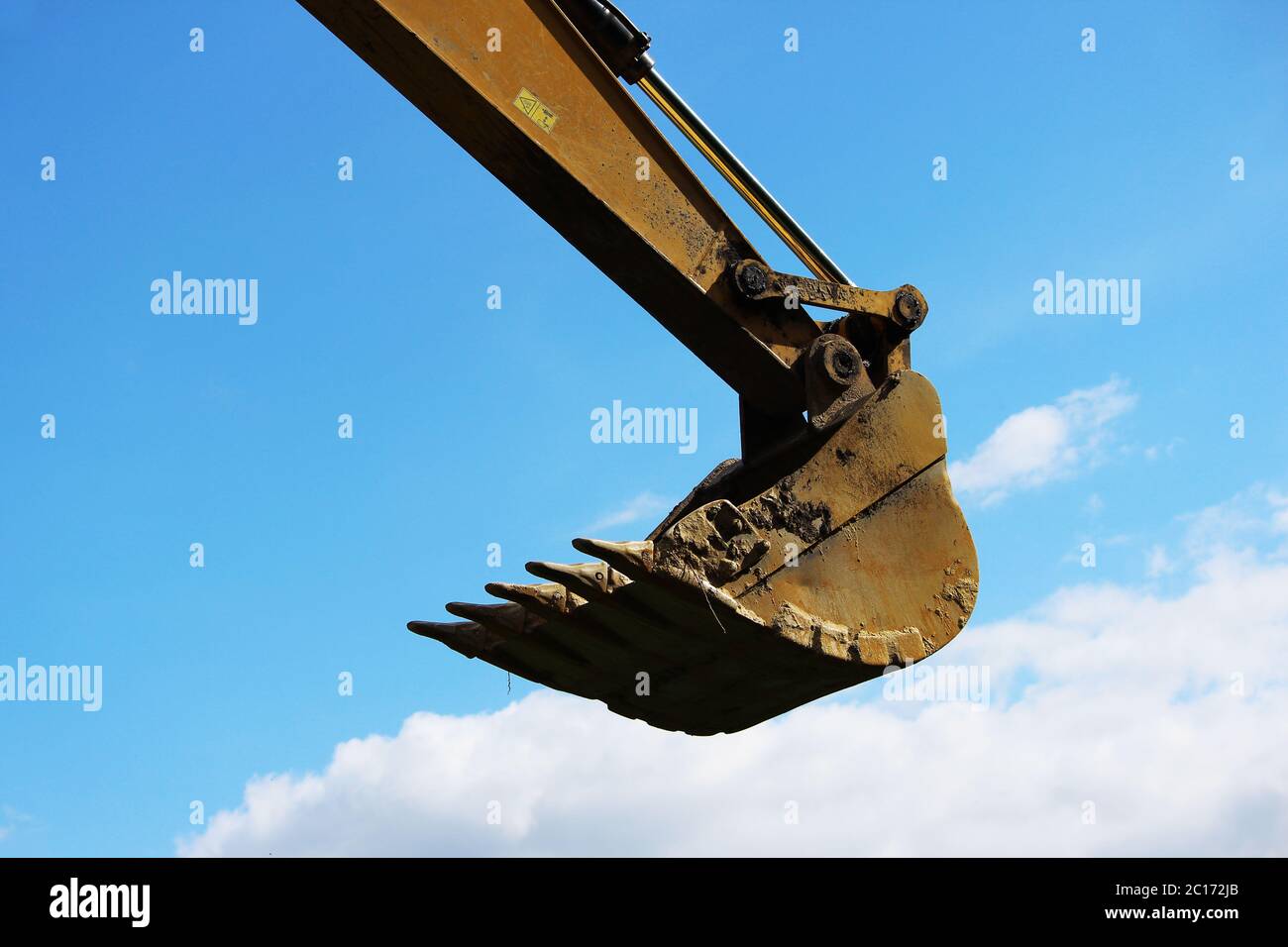 Sky bucket hi-res stock photography and images - Alamy