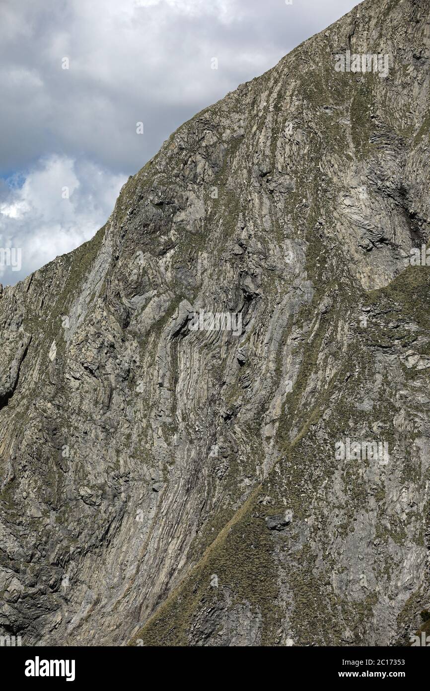 Layers Of Stones High Resolution Stock Photography and Images - Alamy