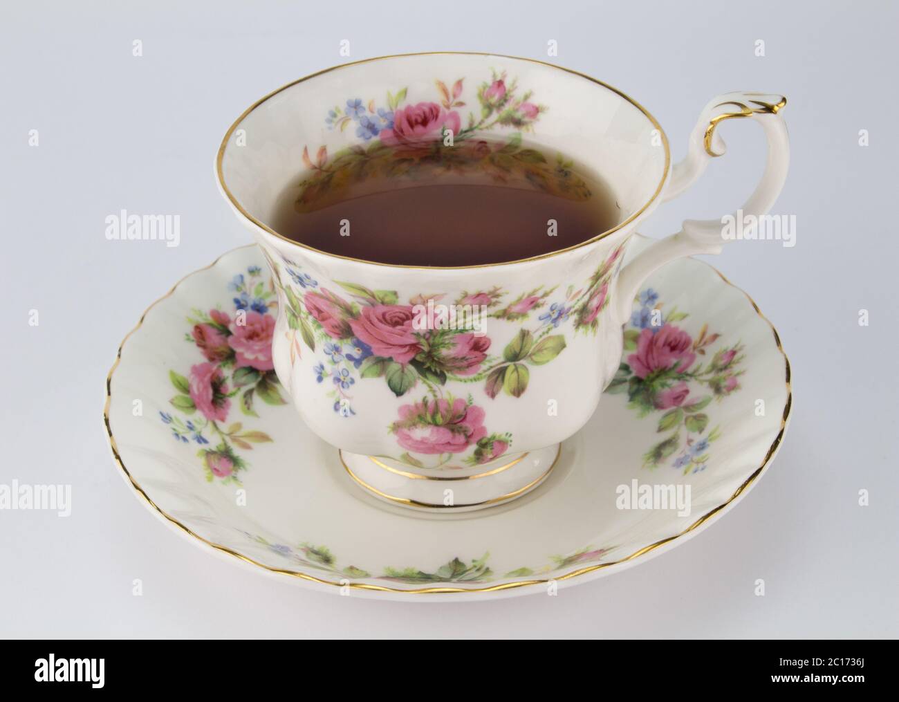 Victorian table setting hi-res stock photography and images - Alamy