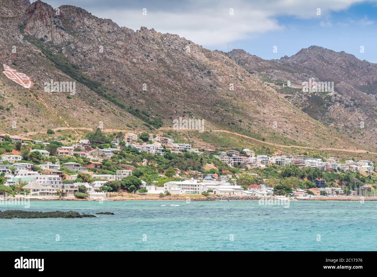 Gordons bay hi-res stock photography and images - Alamy