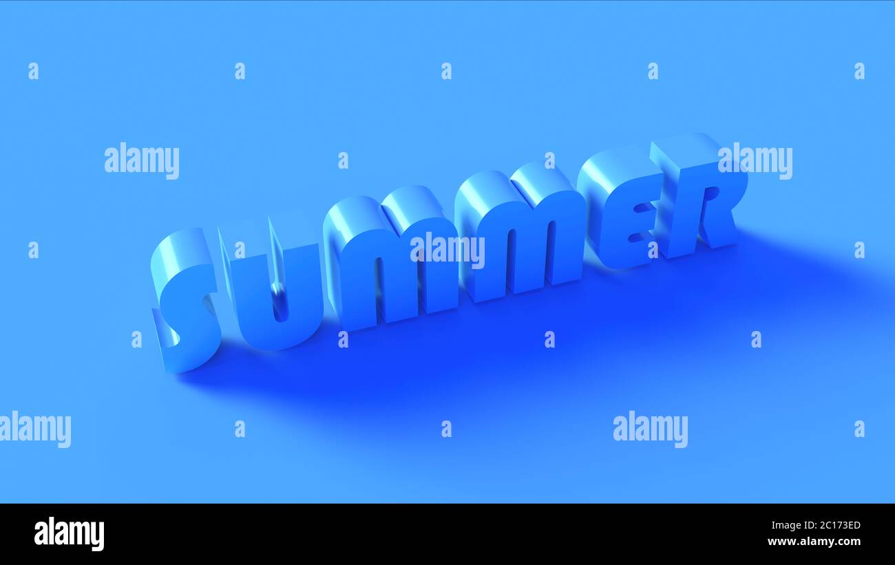 Summer advertising sign hi-res stock photography and images - Alamy
