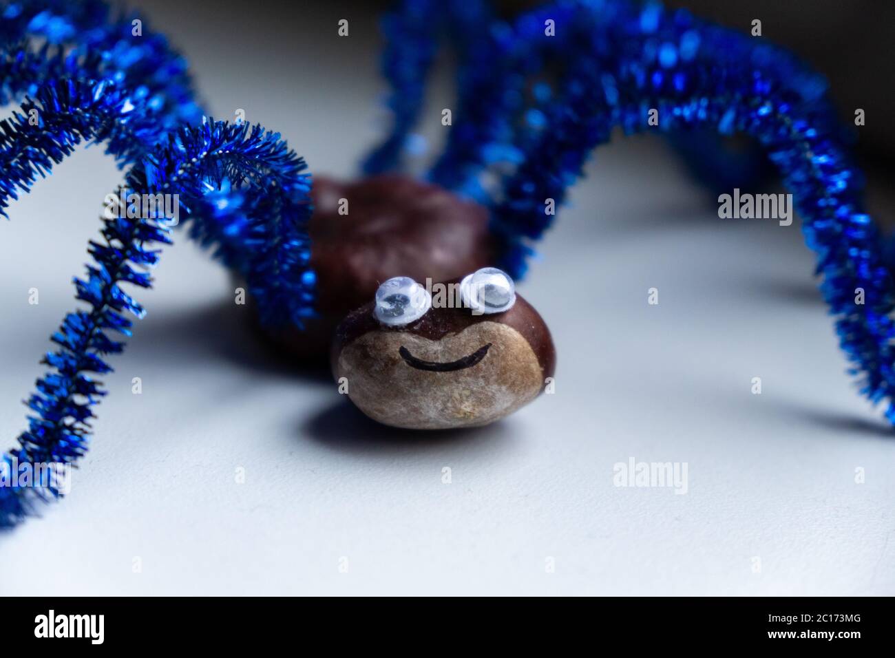 Spider decoration hi-res stock photography and images - Alamy