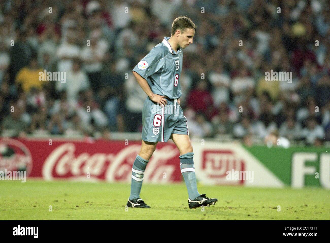 Euro 1996 hi-res stock photography and images - Alamy