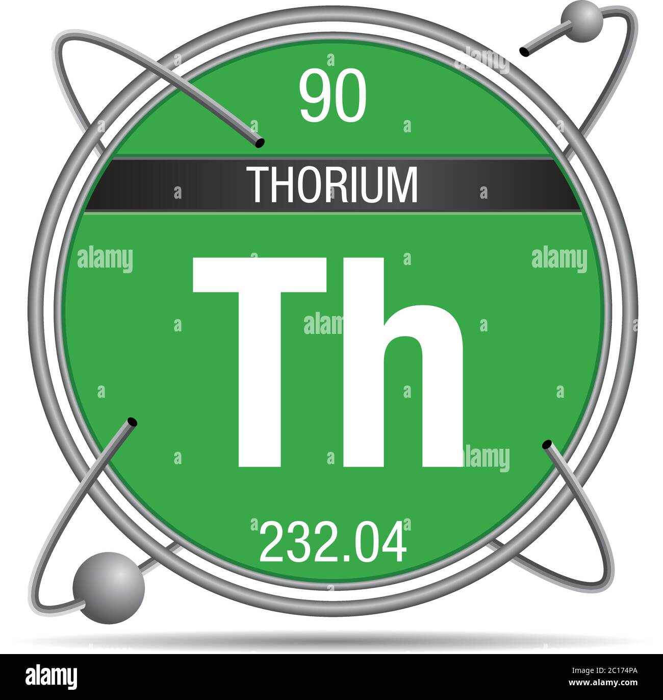 Thorium Metal