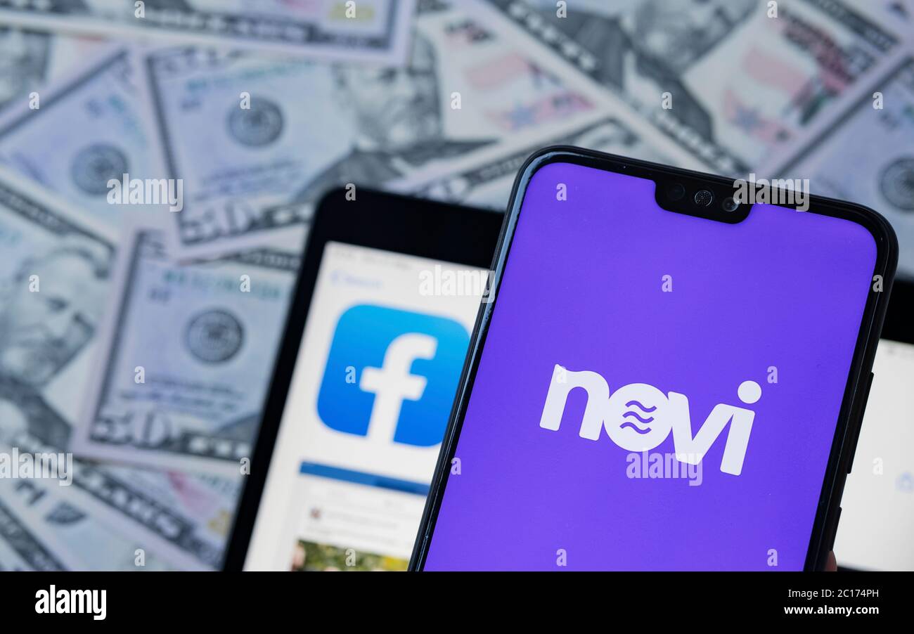 Libra novi hi-res stock photography and images - Alamy