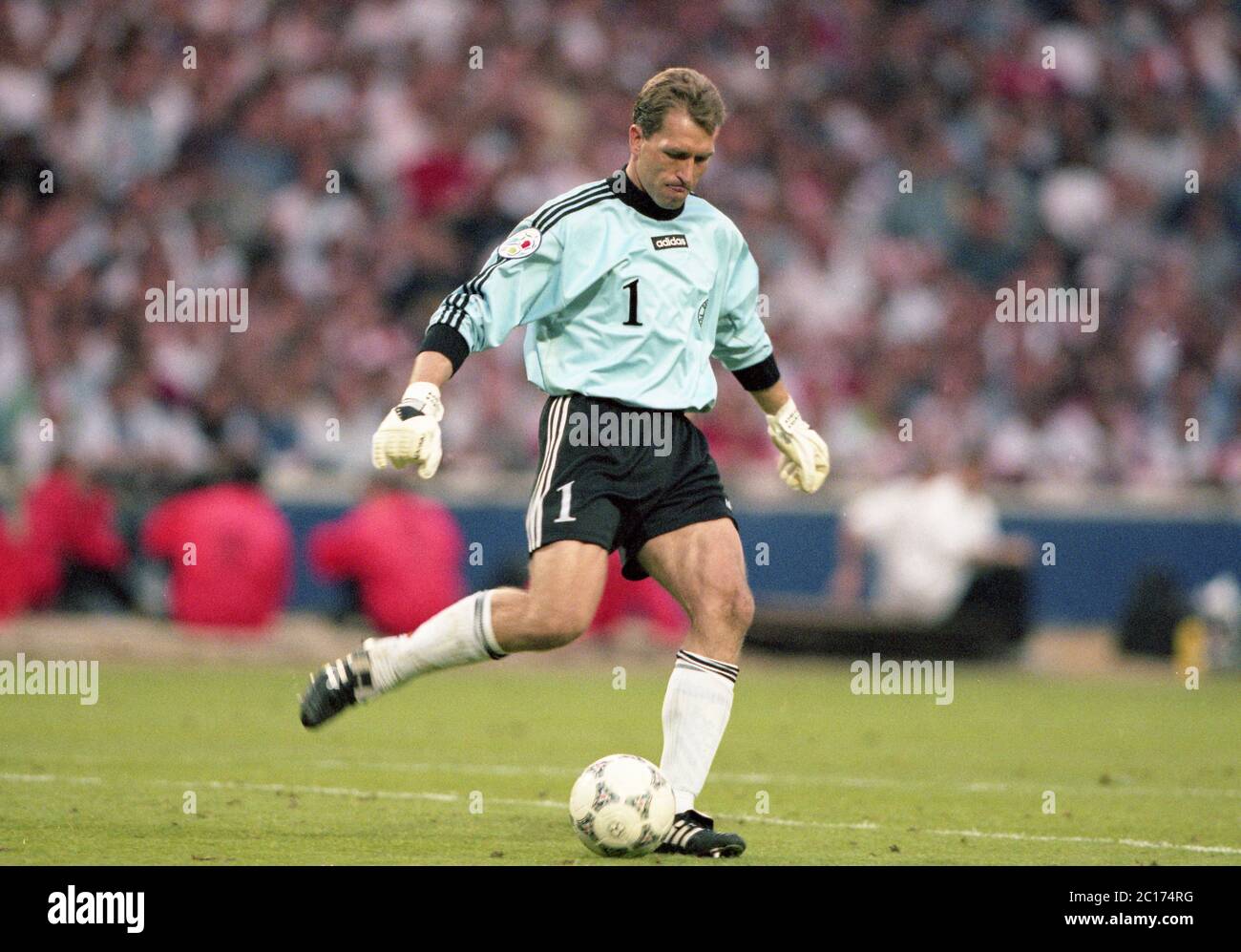 Andreas kopke 1996 hi-res stock photography and images - Alamy