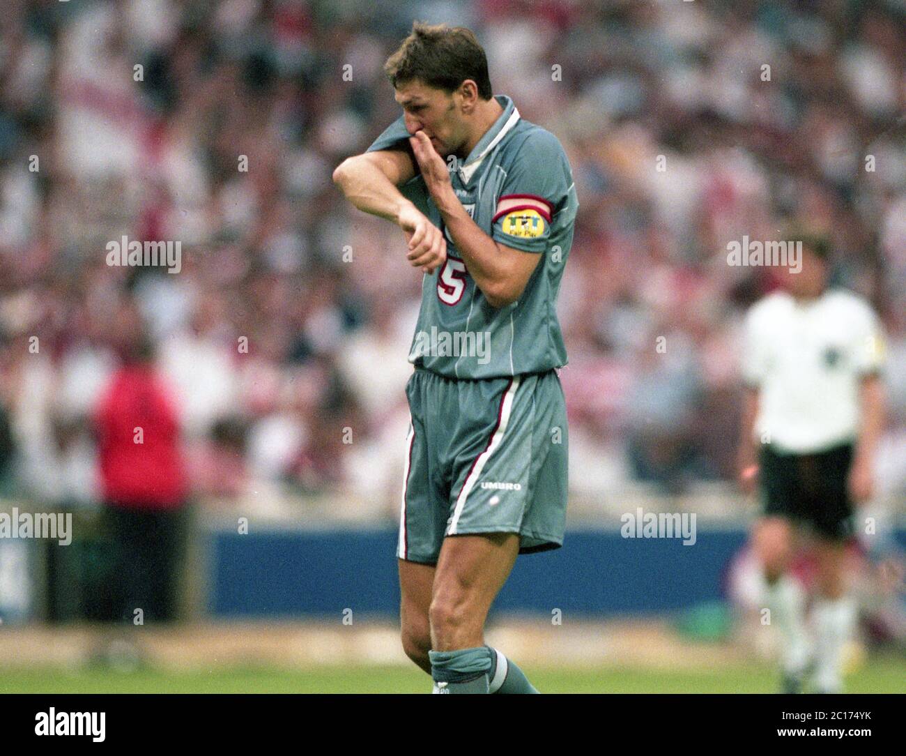 Tony adams hi-res stock photography and images - Alamy
