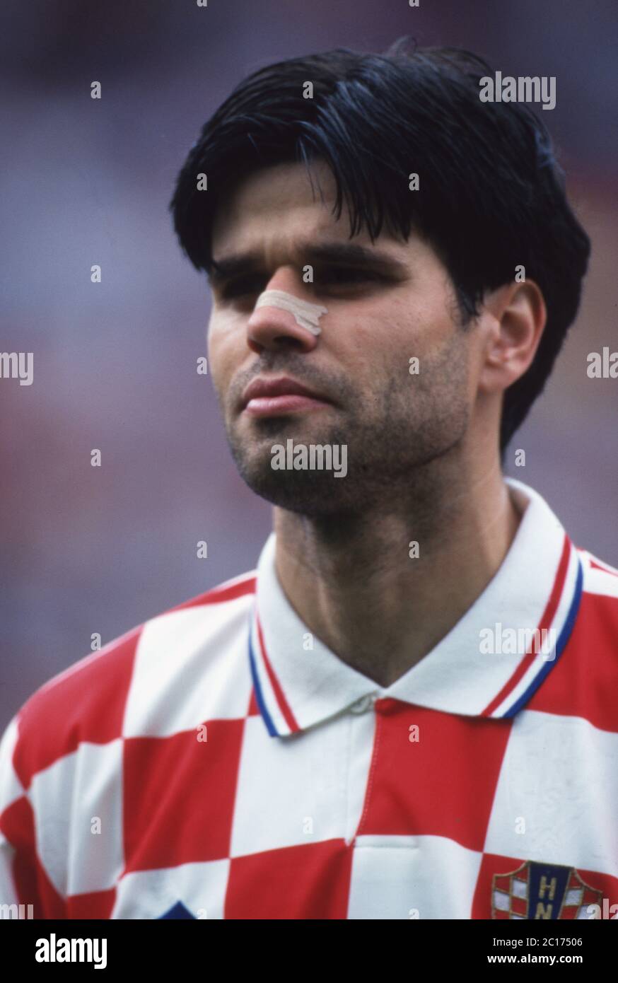 Aljosa asanovic hi-res stock photography and images - Alamy