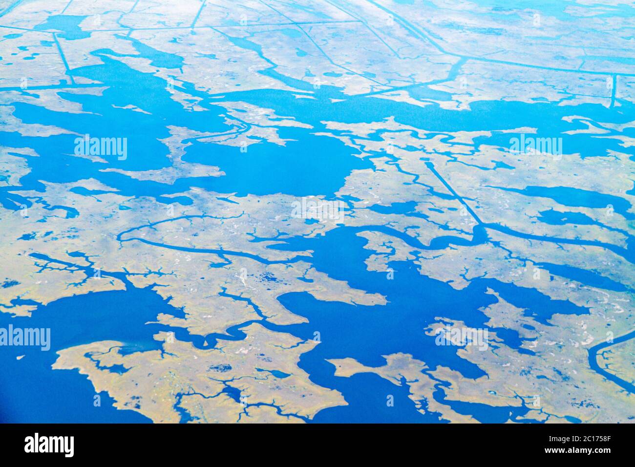 Louisiana,LA,South,St. Bernard Parish,New Orleans,Mississippi River ...