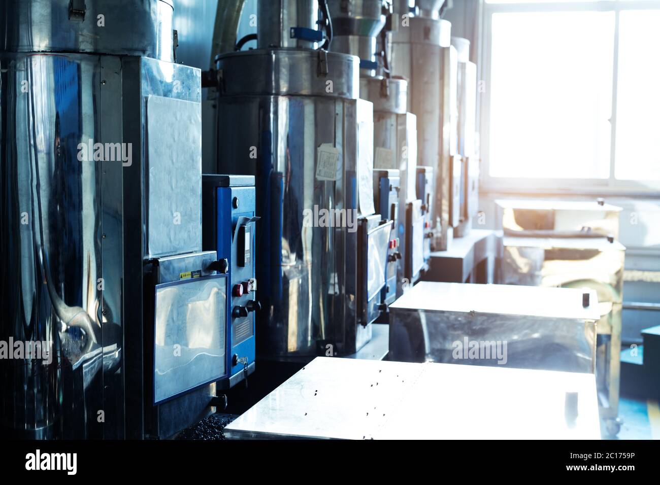 Digital control hi-res stock photography and images - Alamy