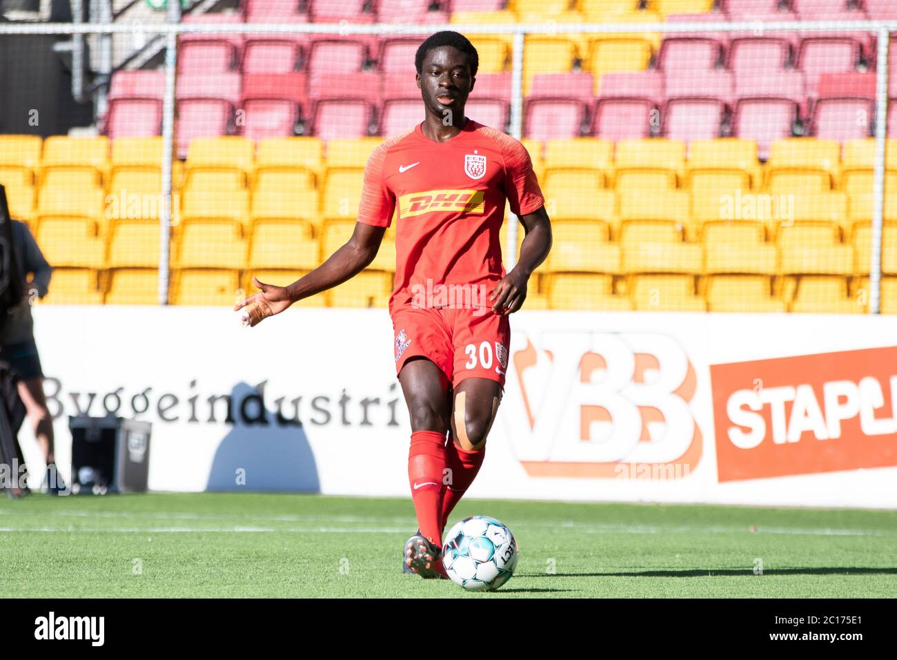 Abdul mumin hi-res stock photography and images - Alamy