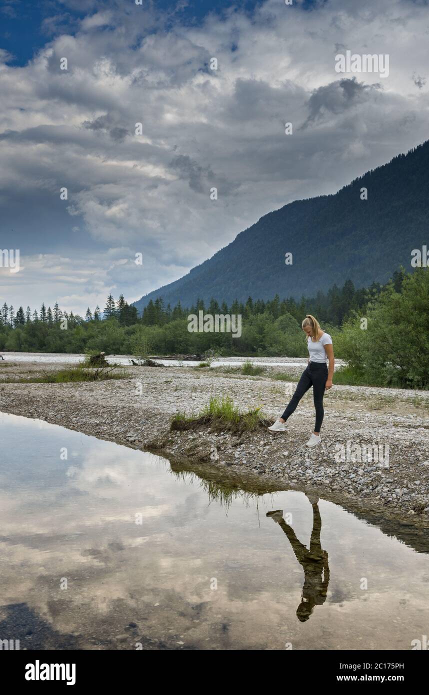 Final move hi-res stock photography and images - Alamy