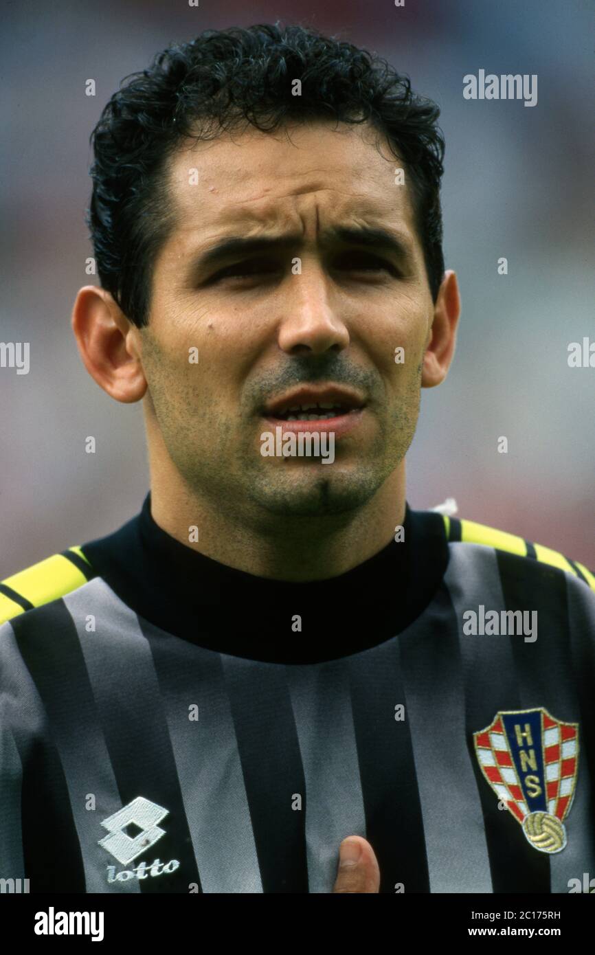 Grossbritannien. 29th Apr, 2020. Football, firo: 23.06.1996 European ...