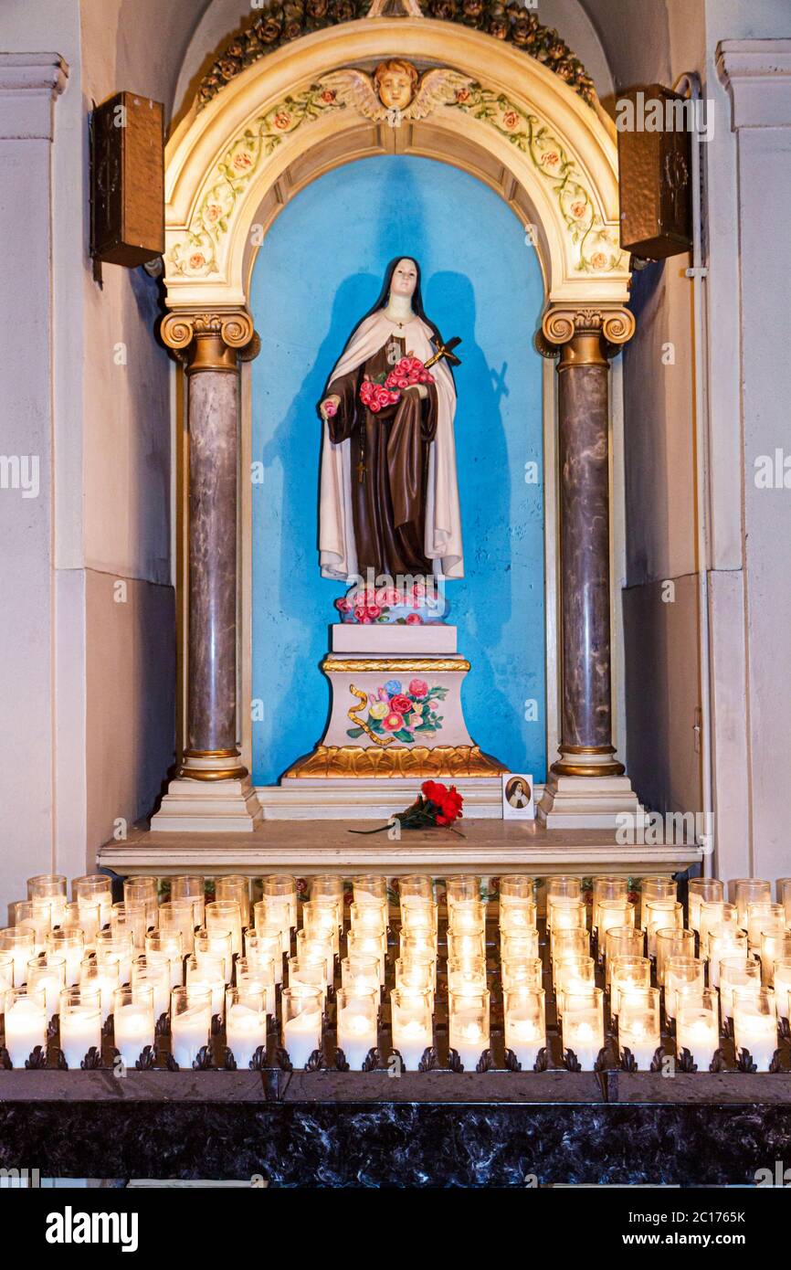 New Orleans Louisiana,French Quarter,Jackson Square,St. Saint Louis ...