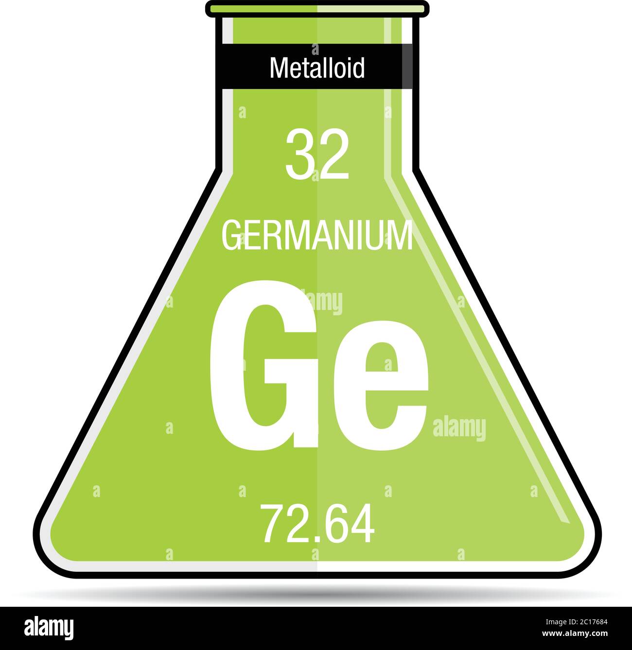 Germanium Element Uses