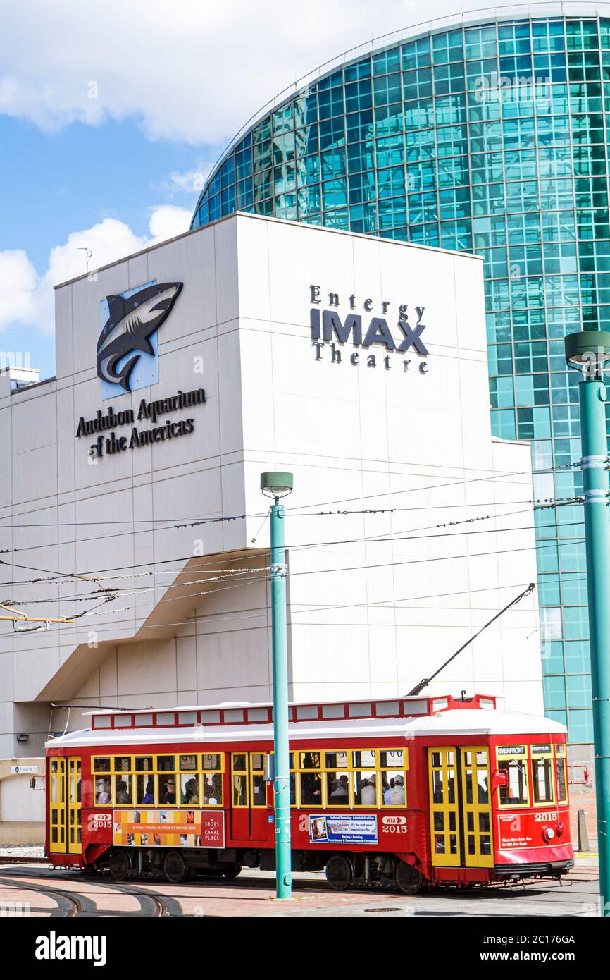Imax theatre hi-res stock photography and images - Alamy