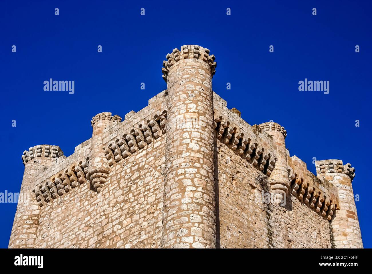 Torija hi-res stock photography and images - Alamy