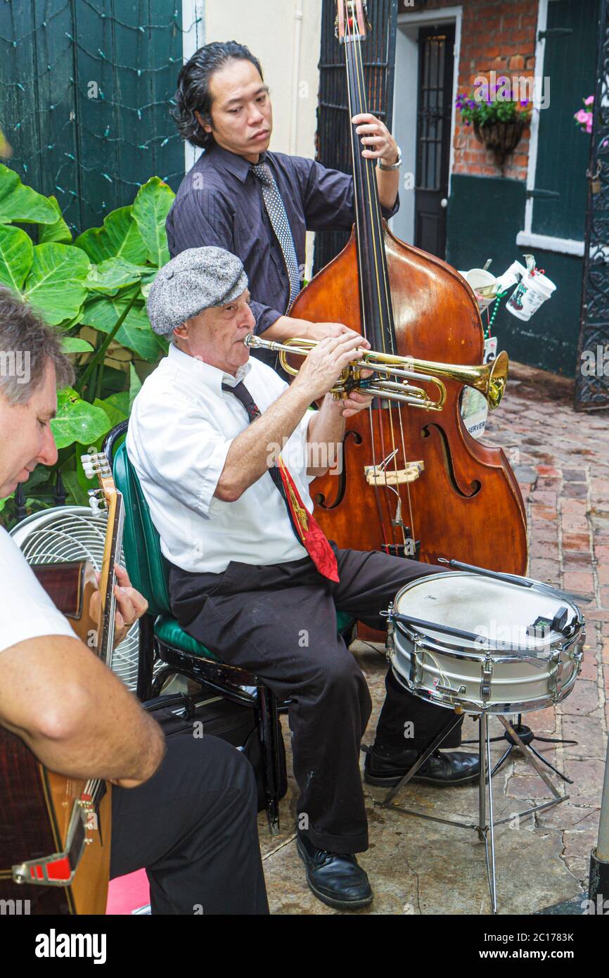 Jazz brunch buffet style all you can eat hi-res stock photography and ...
