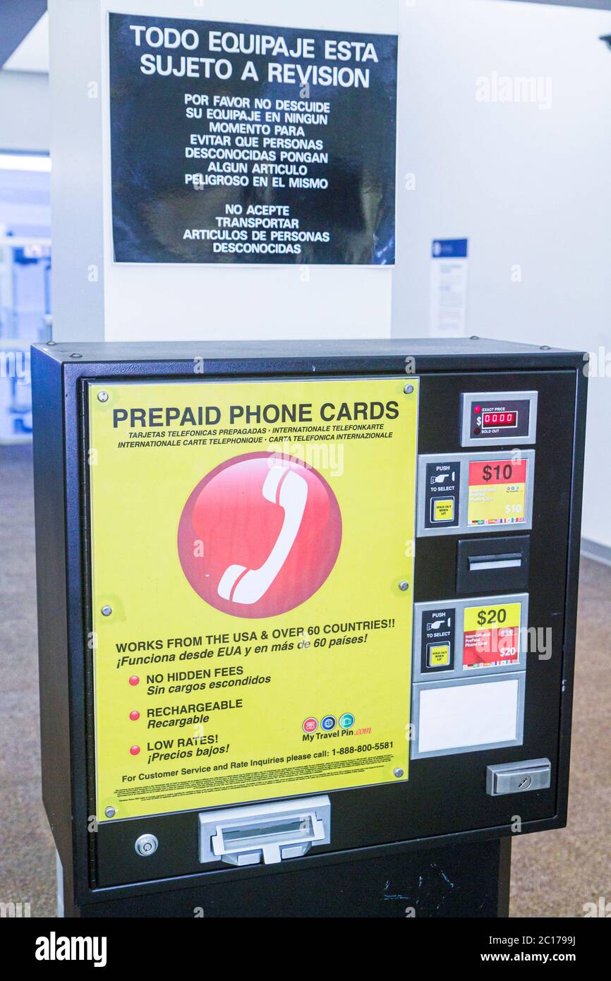 International Prepaid Phone Cards