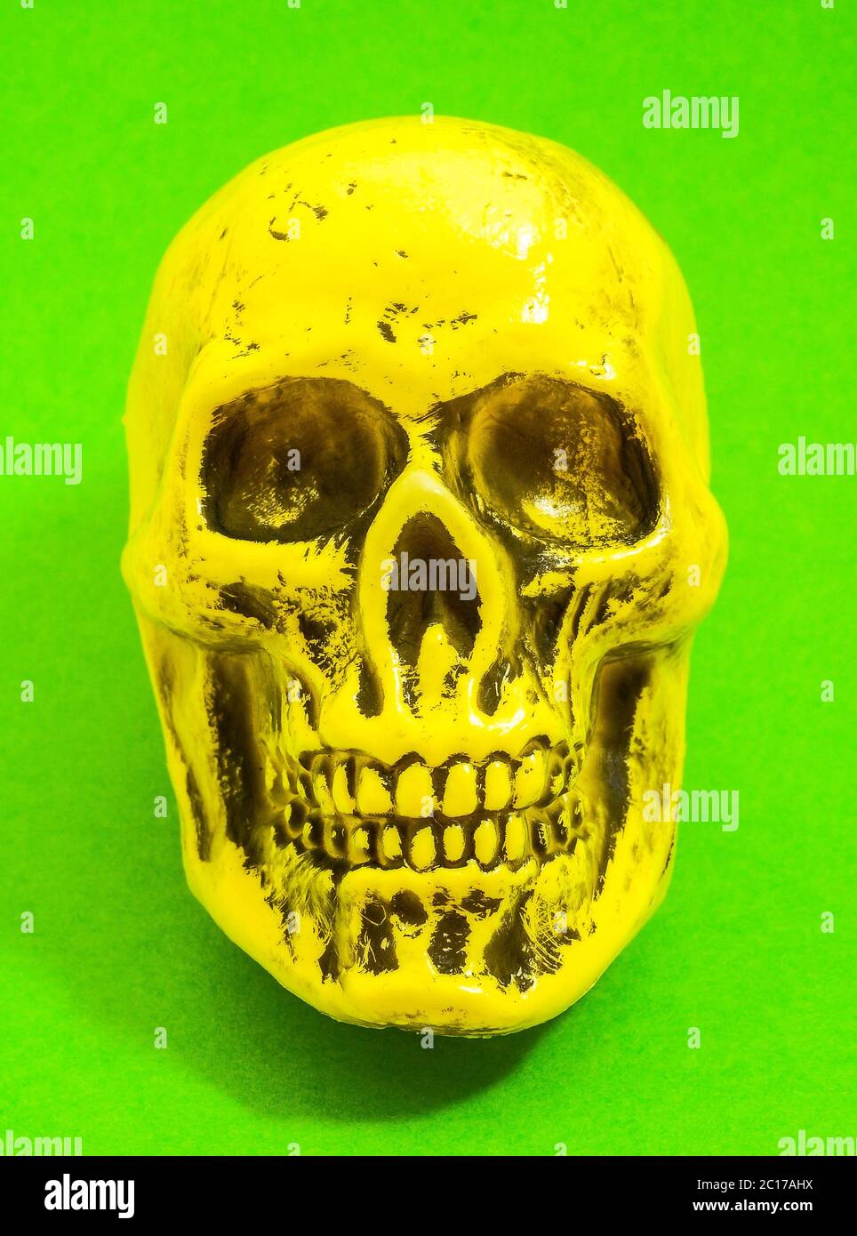 Yellow jaw hi-res stock photography and images - Alamy