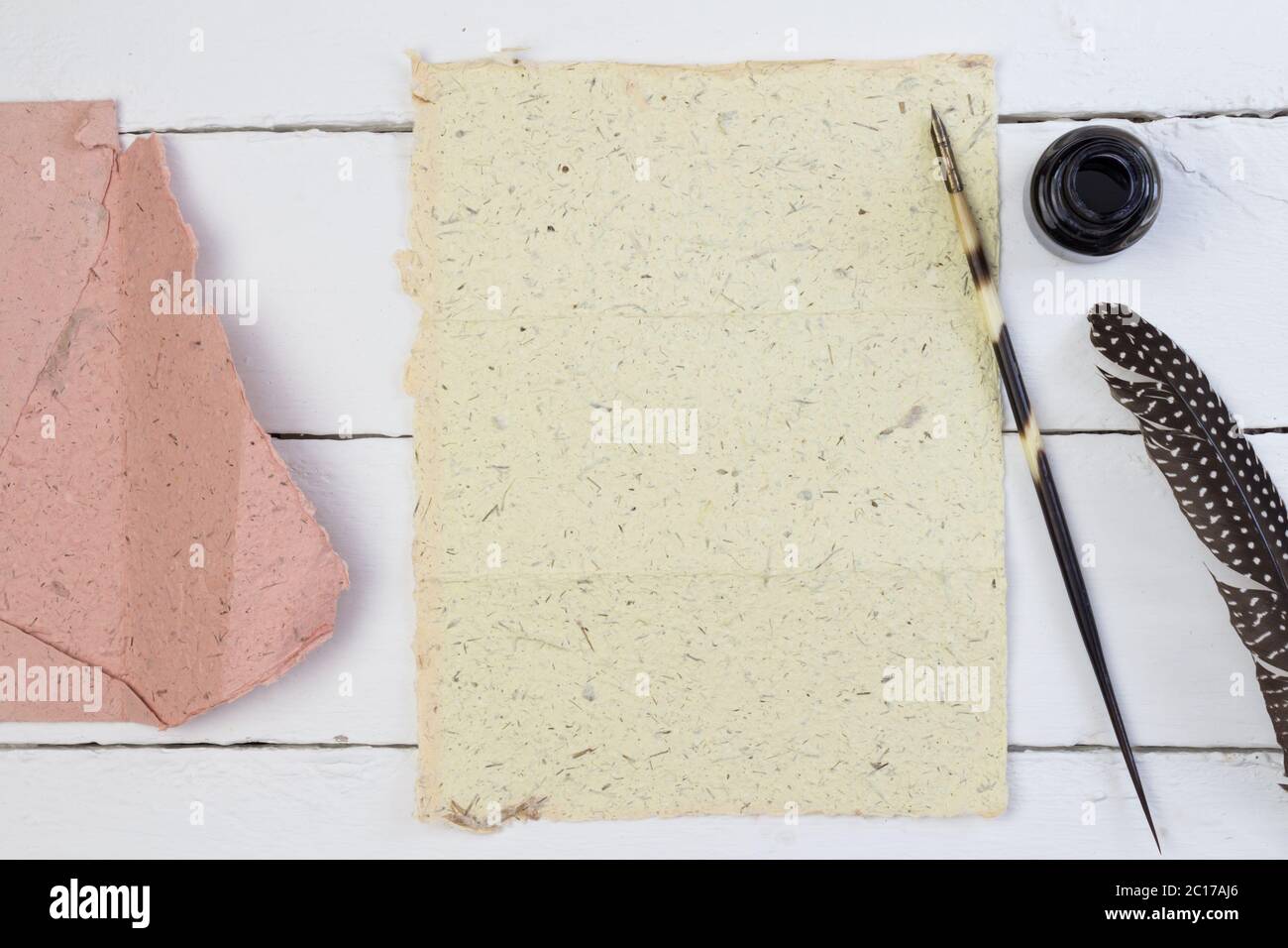 Elephant Dung Paper
