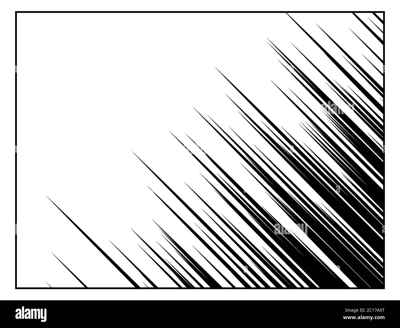 Dynamic diagonal lines hi-res stock photography and images - Alamy