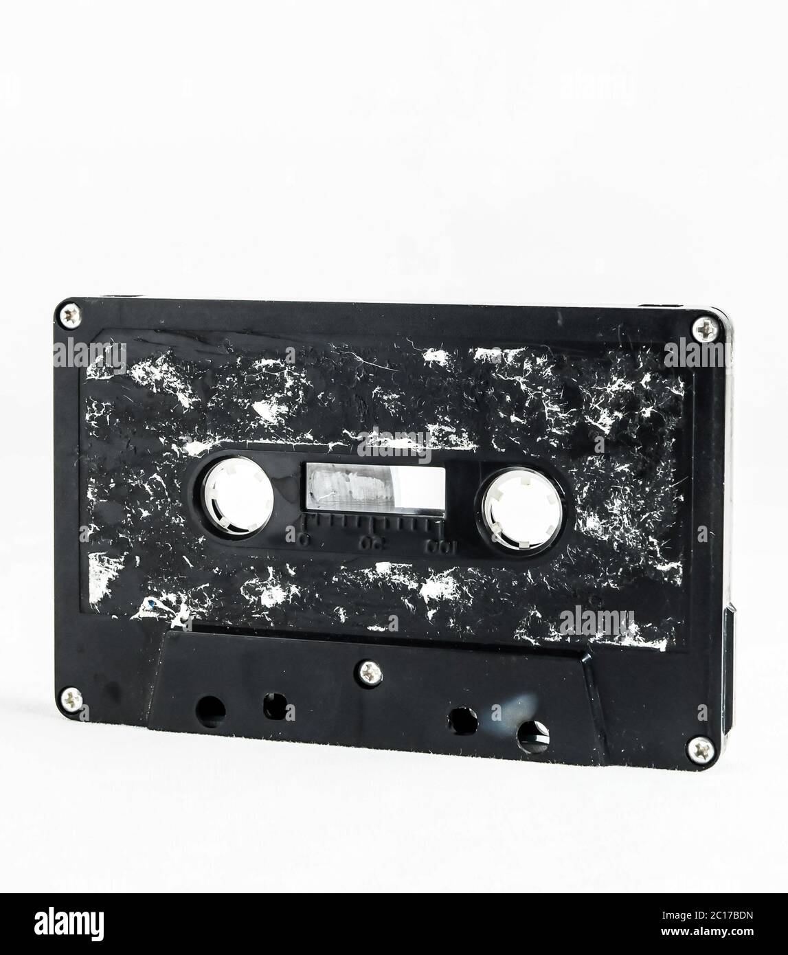 1980's cassette player Cut Out Stock Images & Pictures - Alamy