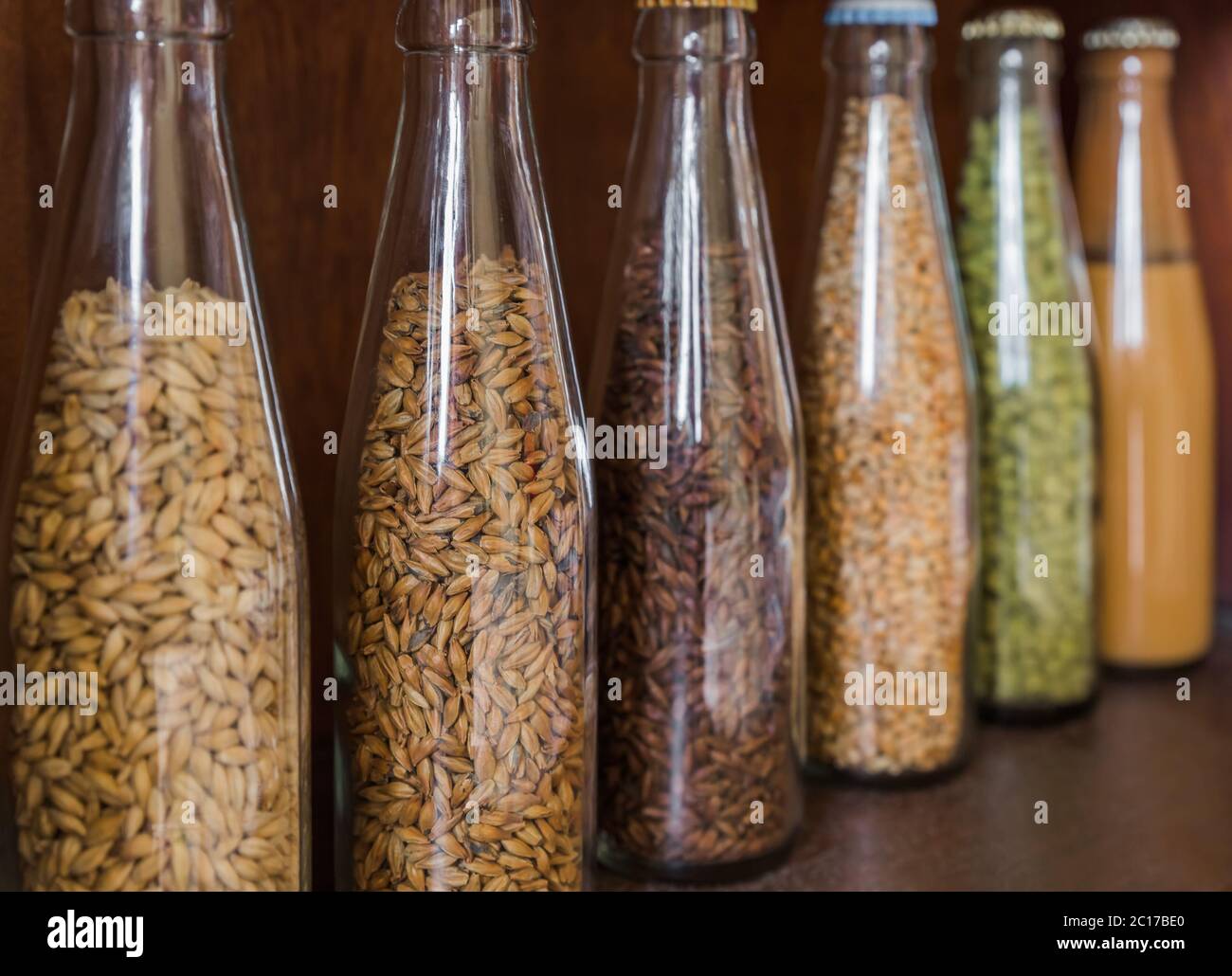 Craft beer cans hi-res stock photography and images - Alamy