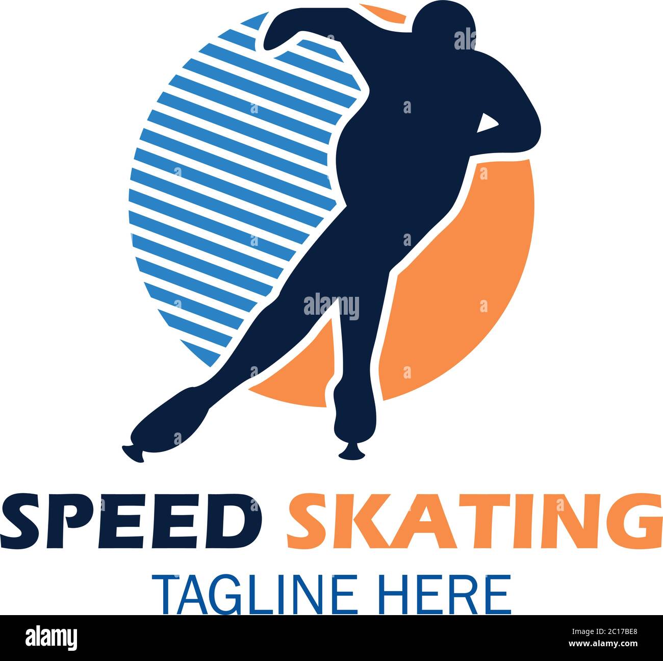 Fast Skate Logo