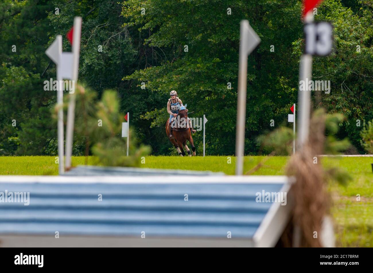 Raeford, North Carolina, USA. 14th June, 2020. June 14, 2020 - Raeford ...