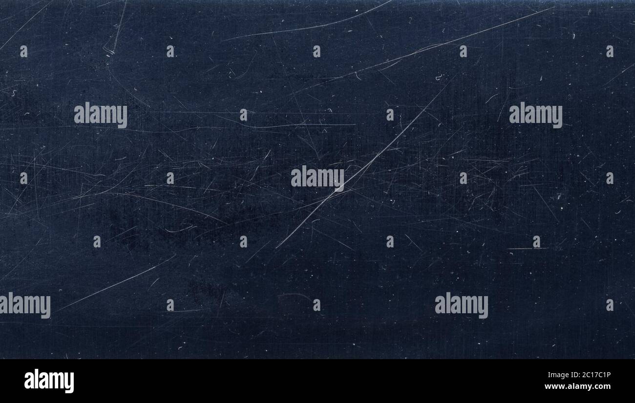 dark blue steel metal texture background Stock Photo - Alamy