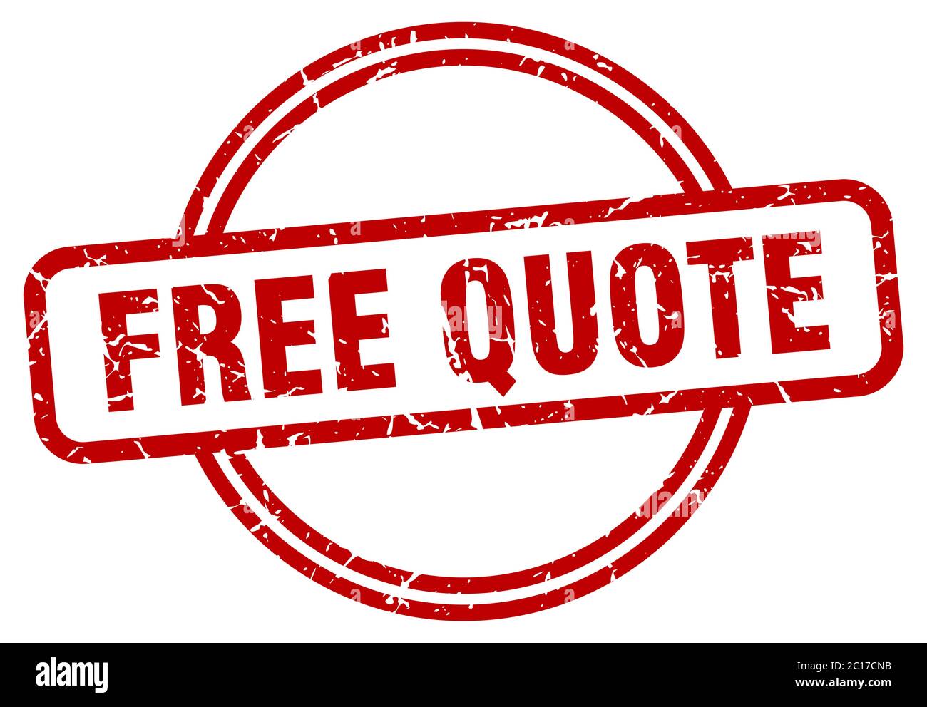 Free quote seal hi-res stock photography and images - Alamy