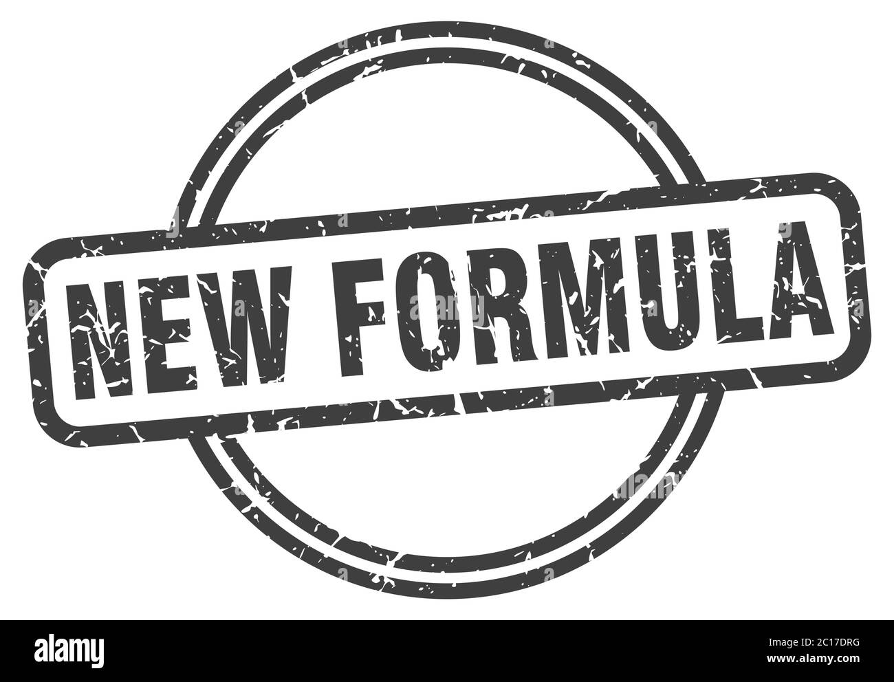 New formula seal hi-res stock photography and images - Alamy