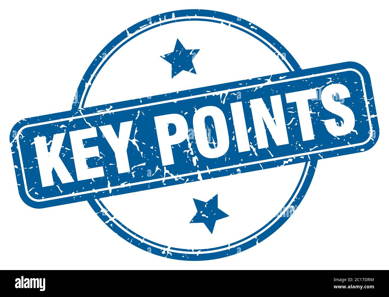 Key Points High Resolution Stock Photography and Images - Alamy