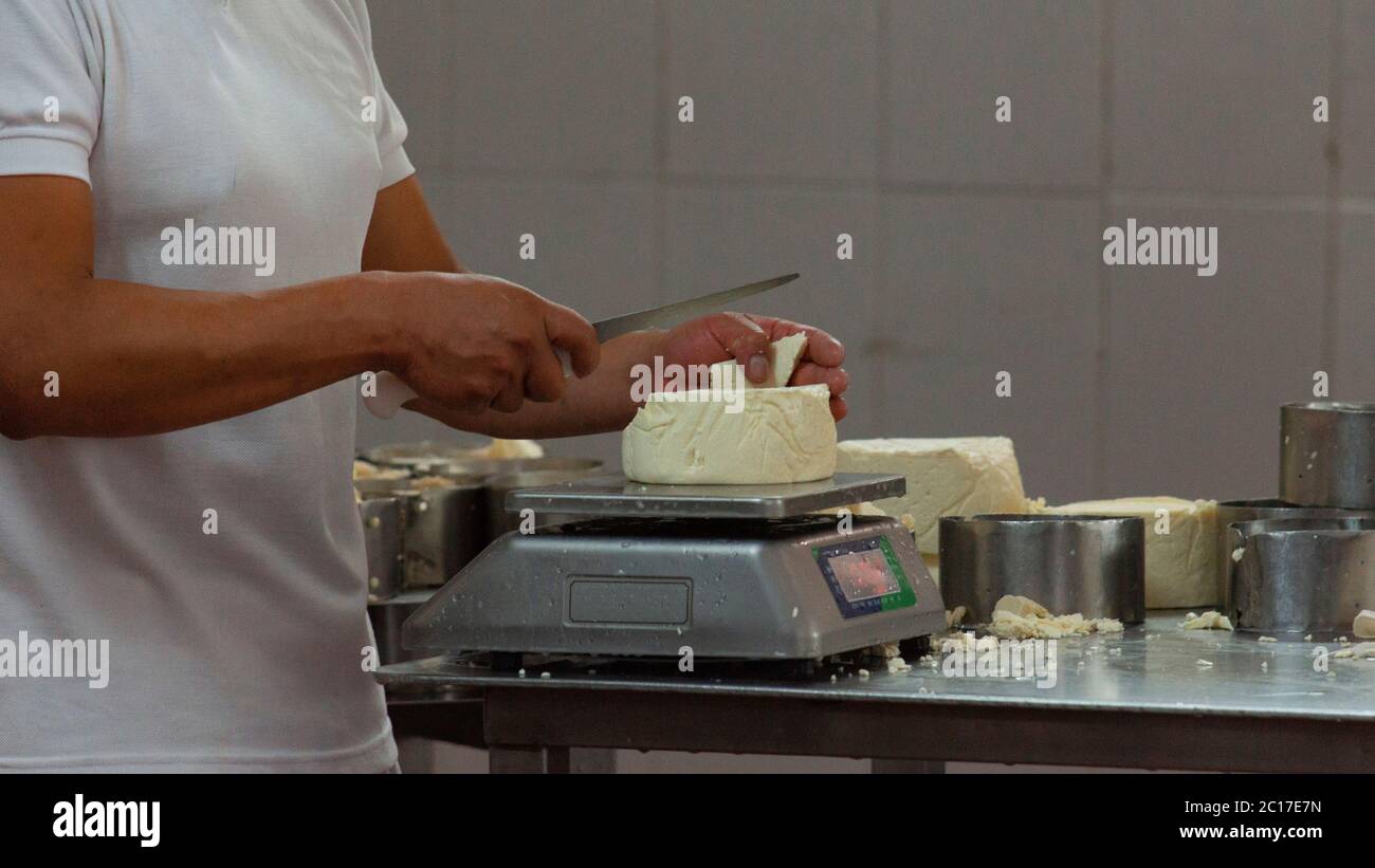 Weighing Scale Manufacturing Process at Summer Edden blog