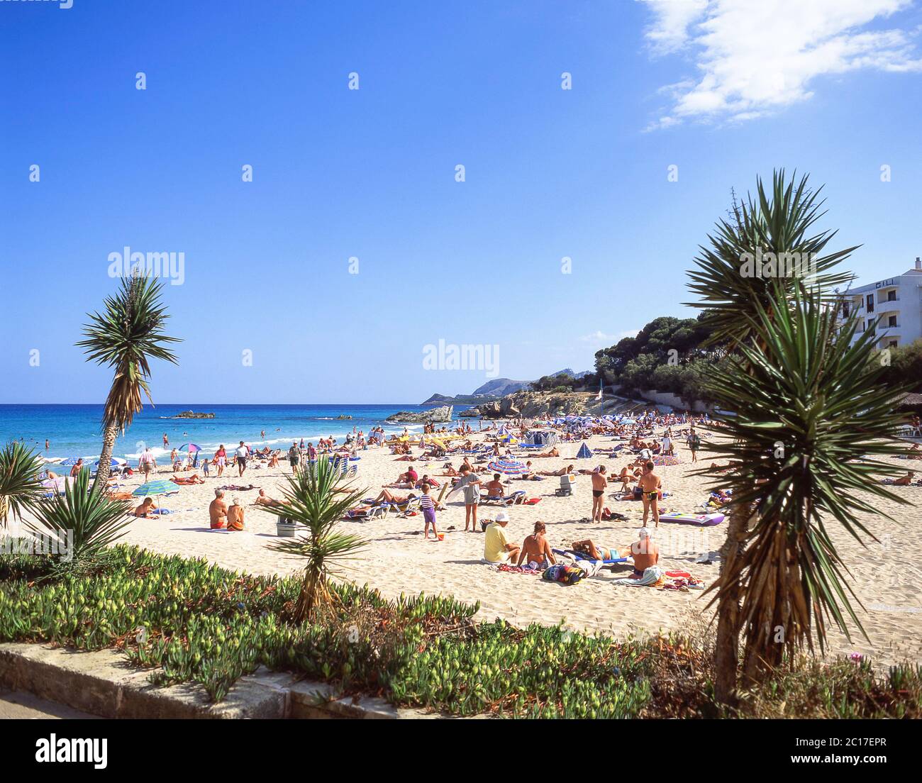 Islas mallorca hi-res stock photography and images - Alamy