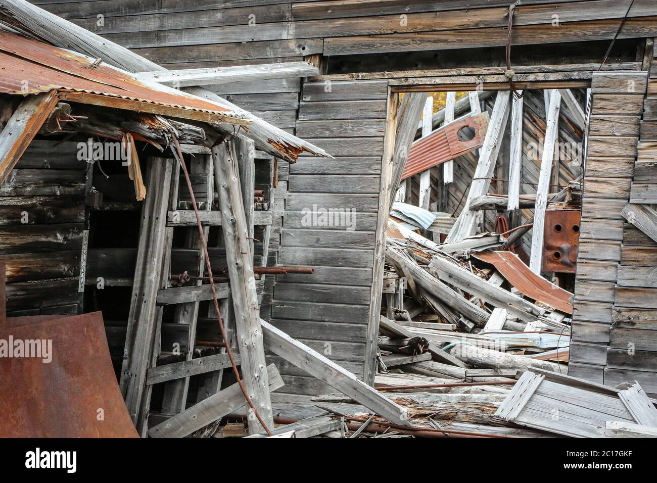 Alaska impression hi-res stock photography and images - Alamy