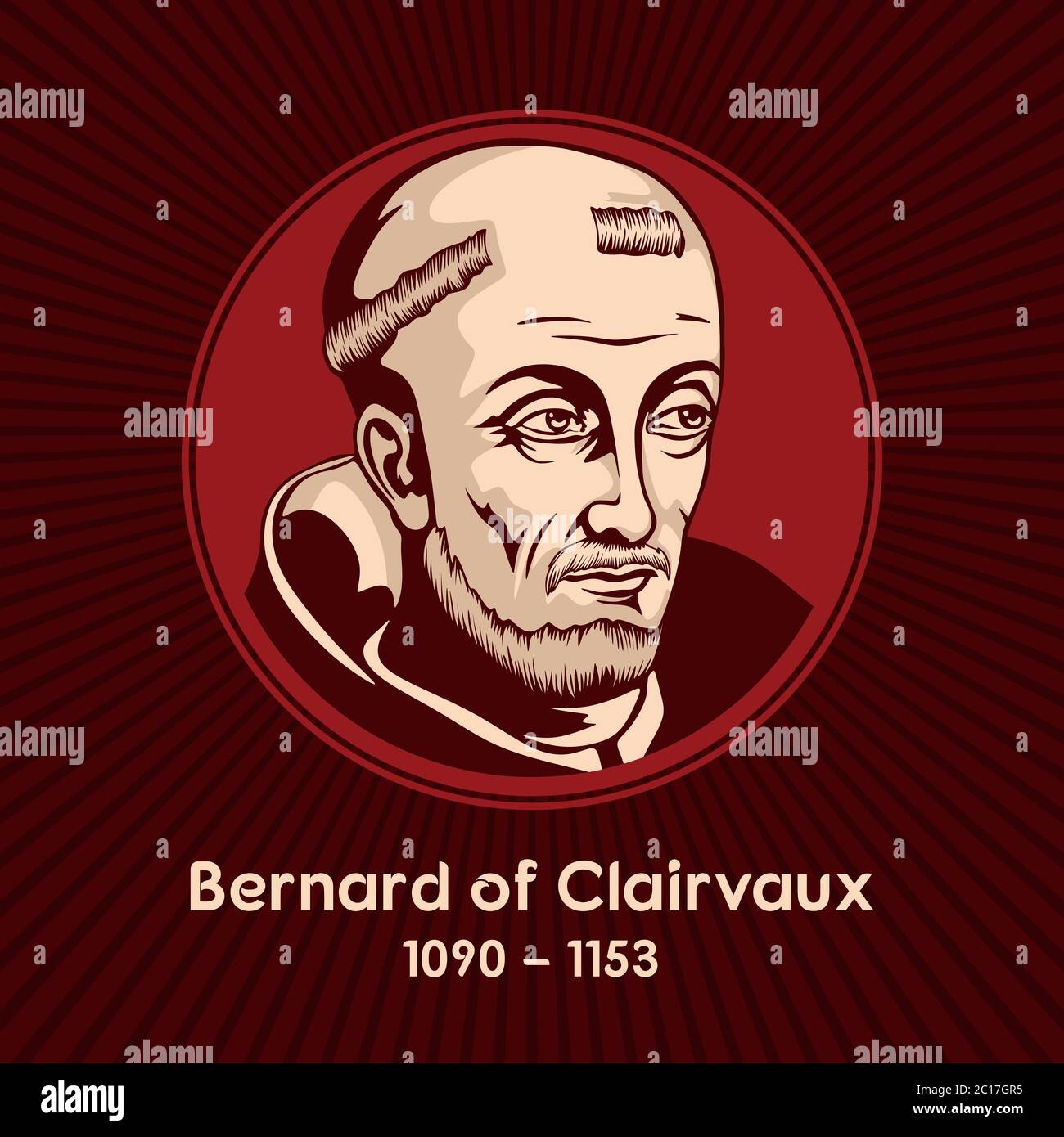 Bernard lord Stock Vector Images - Alamy