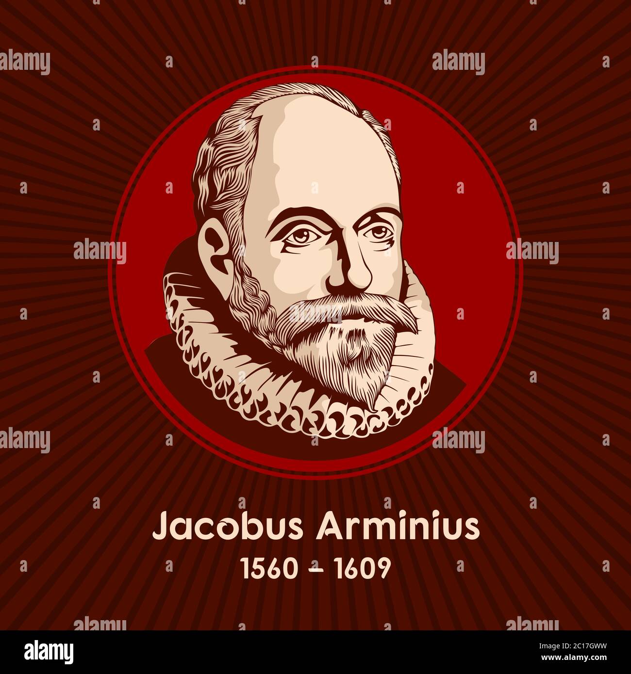 Arminius Stock Vector Images - Alamy