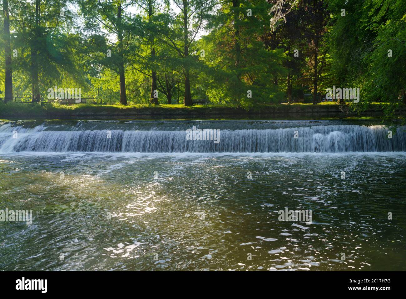 Parco lambro hi-res stock photography and images - Alamy