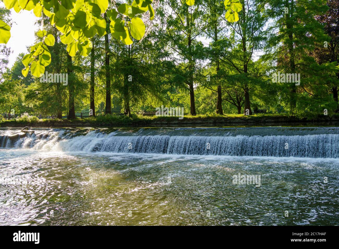 Parco Lambro High Resolution Stock Photography and Images - Alamy
