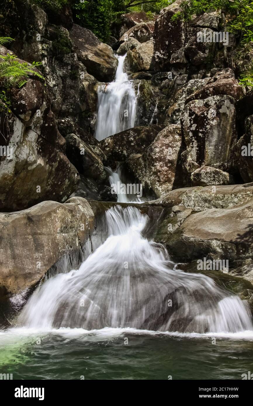 Crystal Creek High Resolution Stock Photography and Images - Alamy